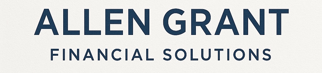 Allen Grant Financial Solutions